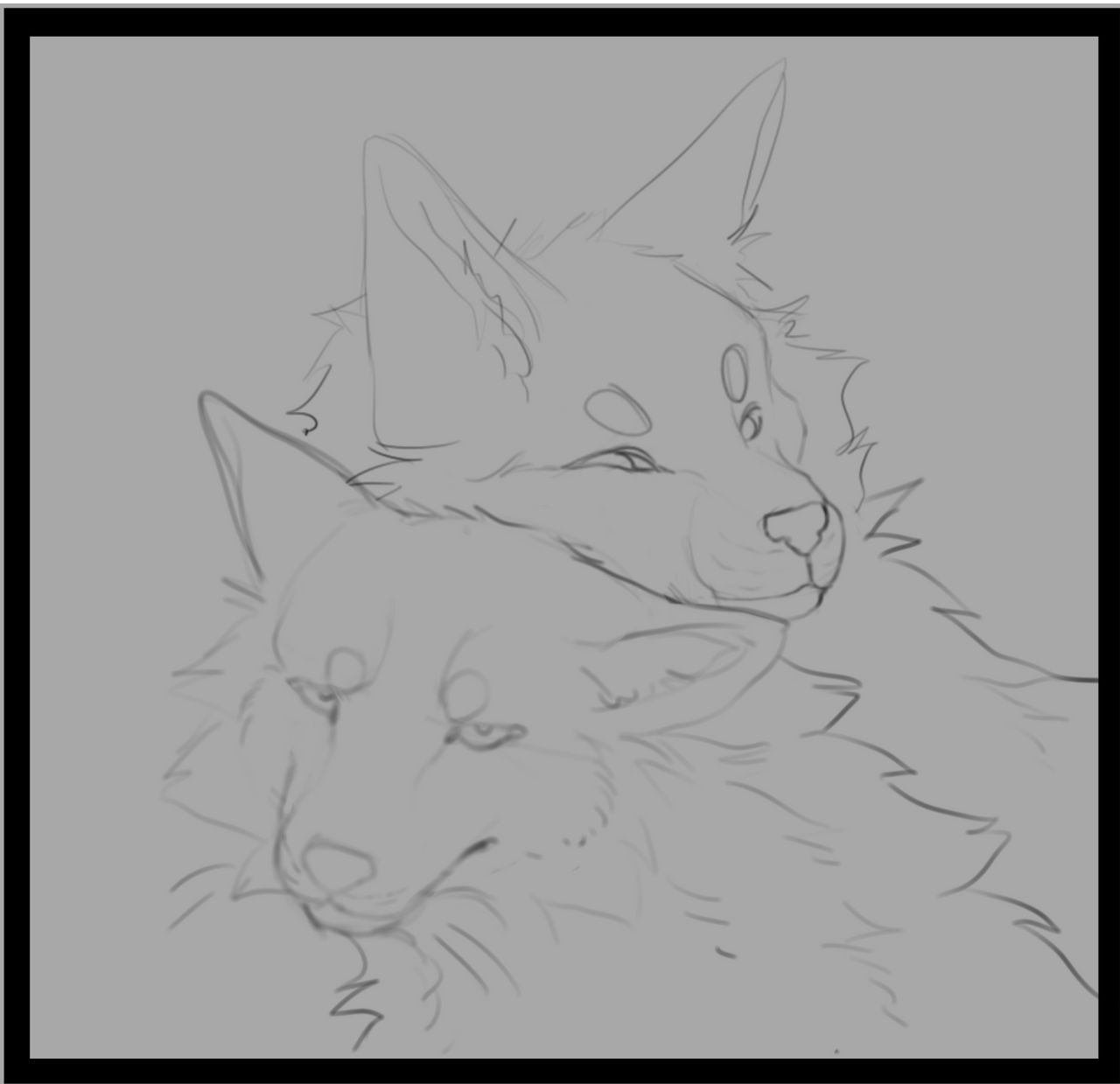 Ych Auction Closed By Zilkesee On Deviantart