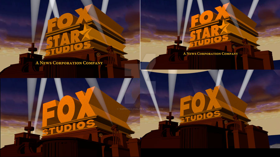 Other Related 1994 Fox Remakes (OUTDATED) by SuperMax124 on DeviantArt Other Related 1994 Fox Remakes (OUTDATED) by SuperMax124 on DeviantArt