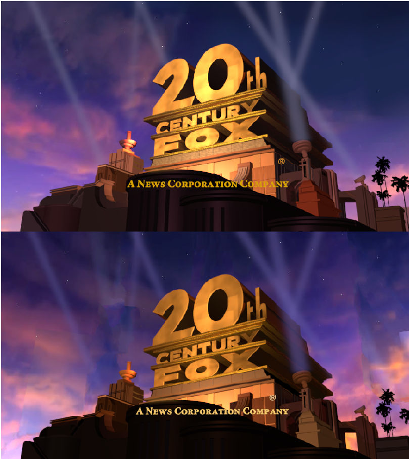 20th Century Fox 2009 Remake (OUTDATED) by SuperMax124 on DeviantArt 20th Century Fox 2009 Remake (OUTDATED) by SuperMax124 on DeviantArt