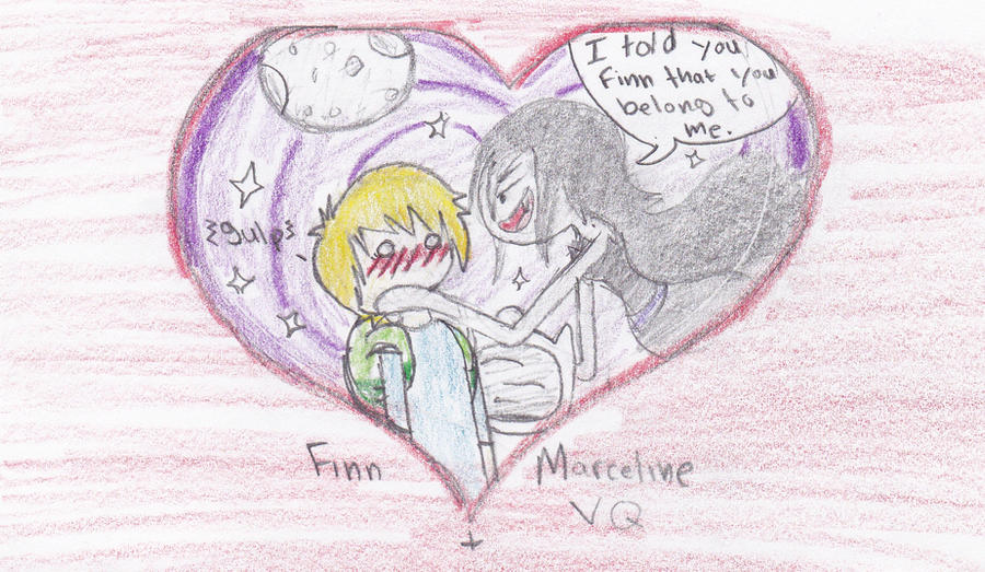 Adventure Time Couples 3 By Cautionnman On Deviantart