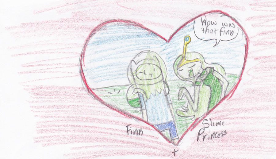 Adventure Time Couples 6 By Cautionnman On Deviantart