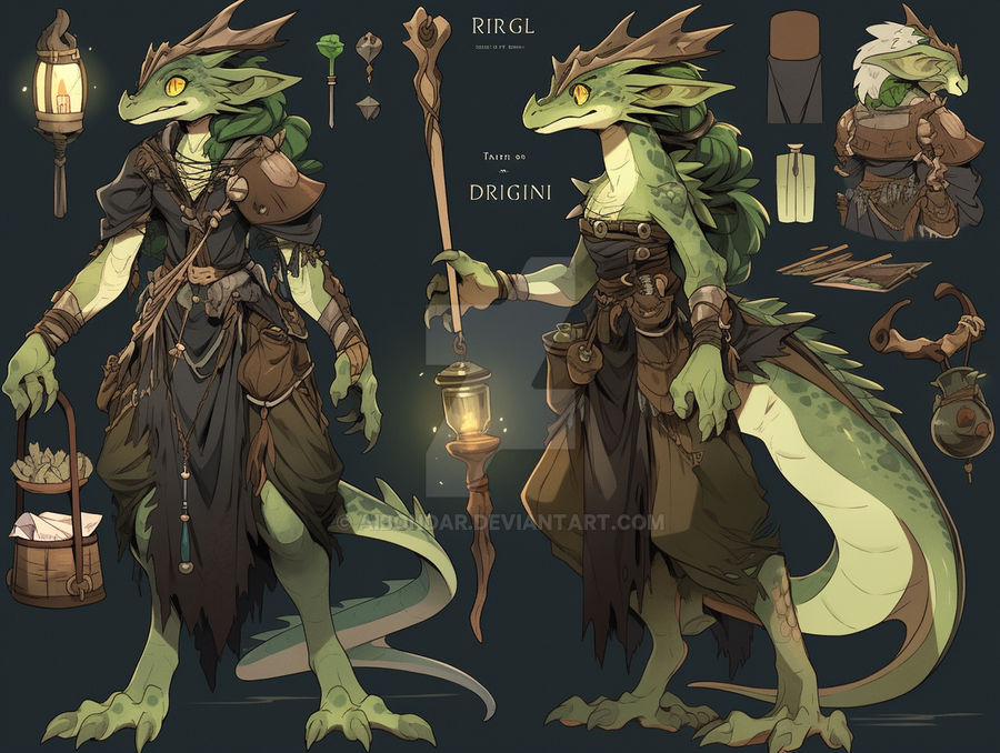 Adopt. 4$ OPEN DND. Kobold 17 by aibondar on DeviantArt Adopt. 4$ OPEN DND. Kobold 17 by aibondar on DeviantArt