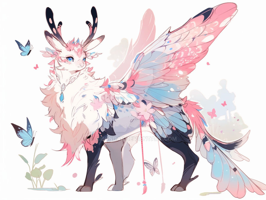 Adopt $4. Moth Hybrid 21.09.23 75 by aibondar on DeviantArt Adopt $4. Moth Hybrid 21.09.23 75 by aibondar on DeviantArt