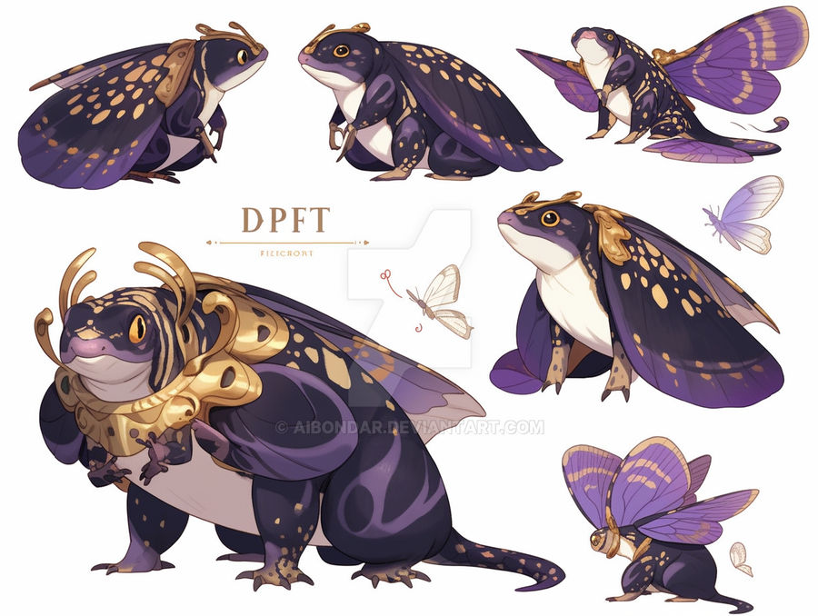 Adopt $4. Moth Hybrid 21.09.23 145 by aibondar on DeviantArt Adopt $4. Moth Hybrid 21.09.23 145 by aibondar on DeviantArt