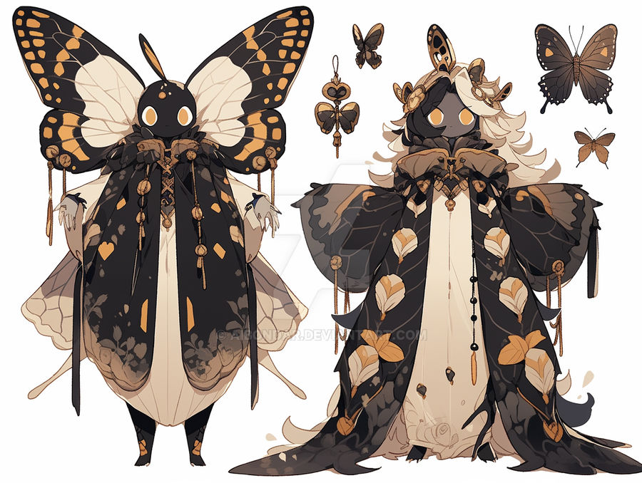 Adopt $4. Moth Hybrid 21.09.23 198 by aibondar on DeviantArt Adopt $4. Moth Hybrid 21.09.23 198 by aibondar on DeviantArt