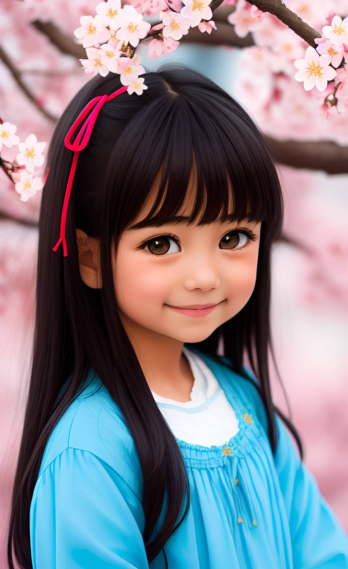 Cherry Blossoms By Depresivo On Deviantart