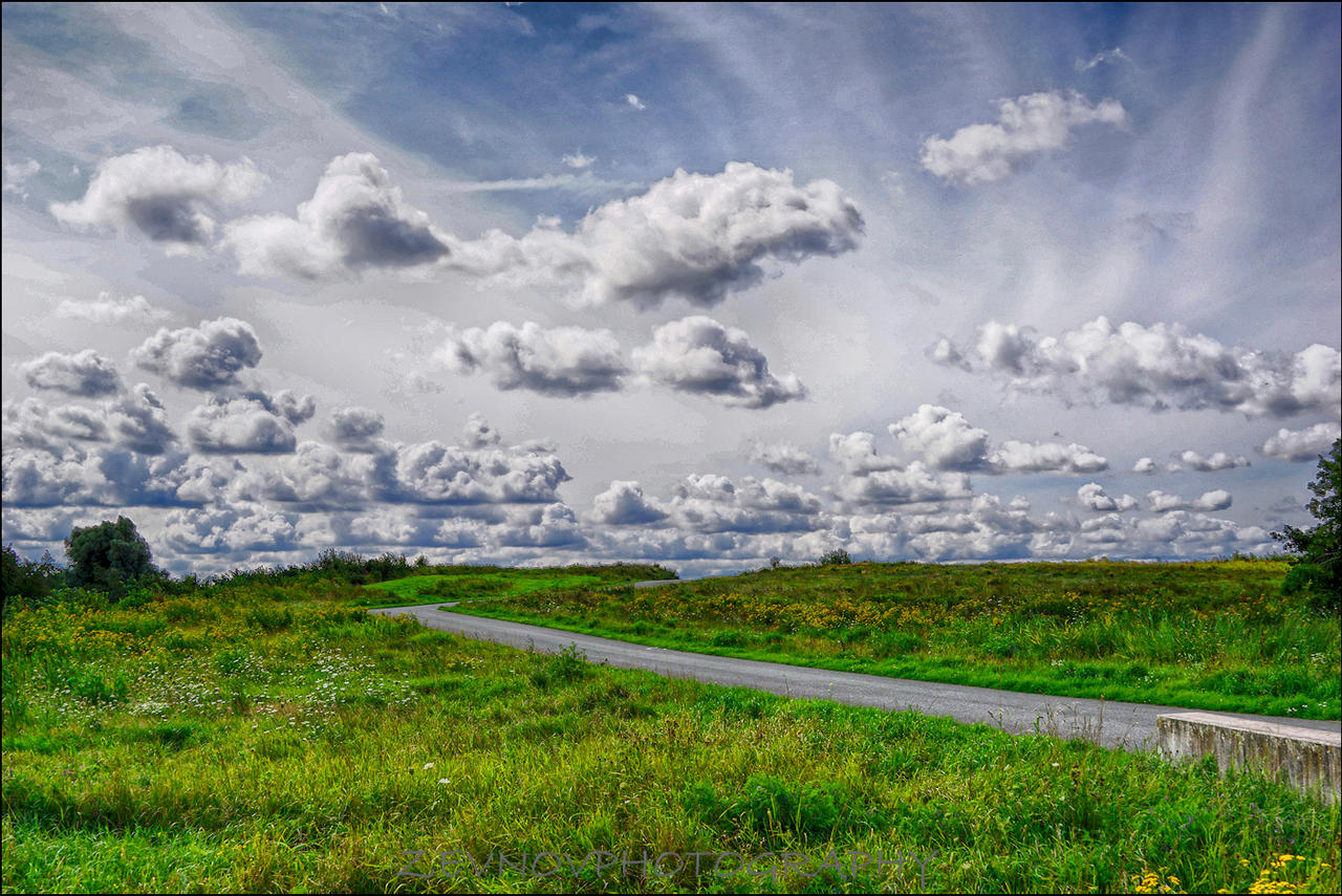 'Counting Clouds' by ZevnovPhotography on DeviantArt 'Counting Clouds' by ZevnovPhotography on DeviantArt