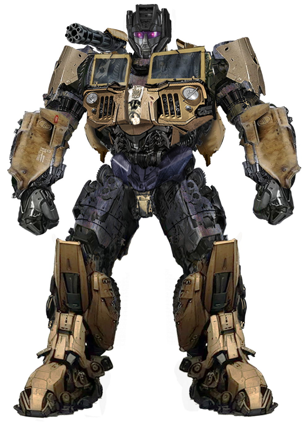 Swindle - (BB Movie/Reboot) by Prime-101 on DeviantArt