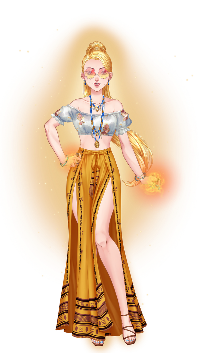 Sailor Venus By Vncosplayer On Deviantart