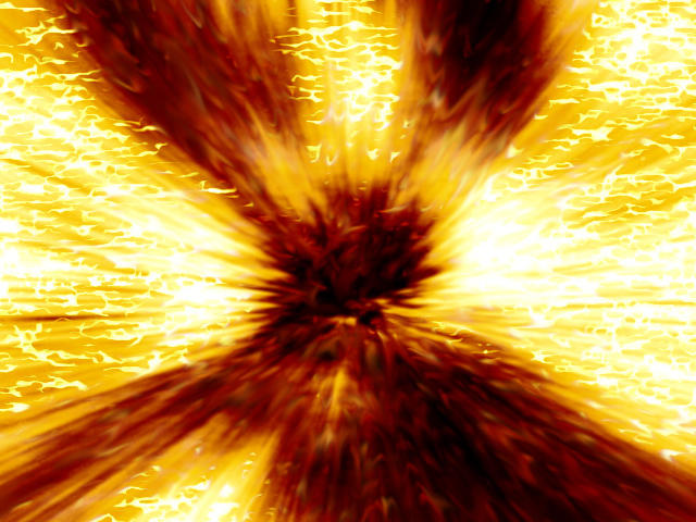 Fire Nova by Nodz on DeviantArt