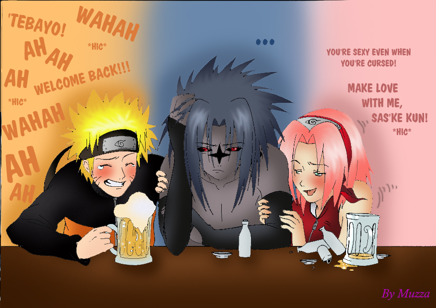 Female Sasuke X Naruto Fanfiction
