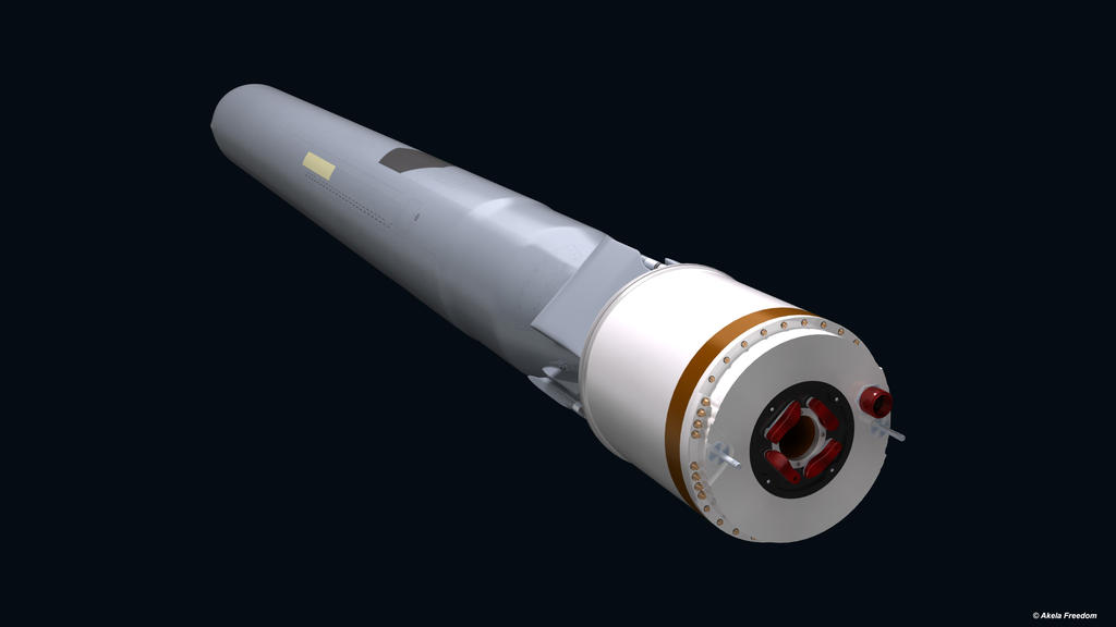 Tomahawk Block V 04 By Akelafreedom On Deviantart