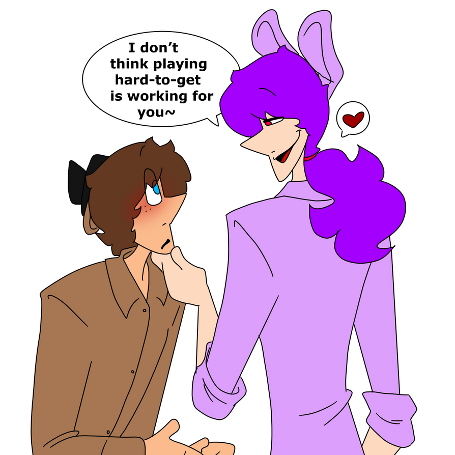 N O T Working Boi Fronnie Fanart By Greenjelly 12 On Deviantart