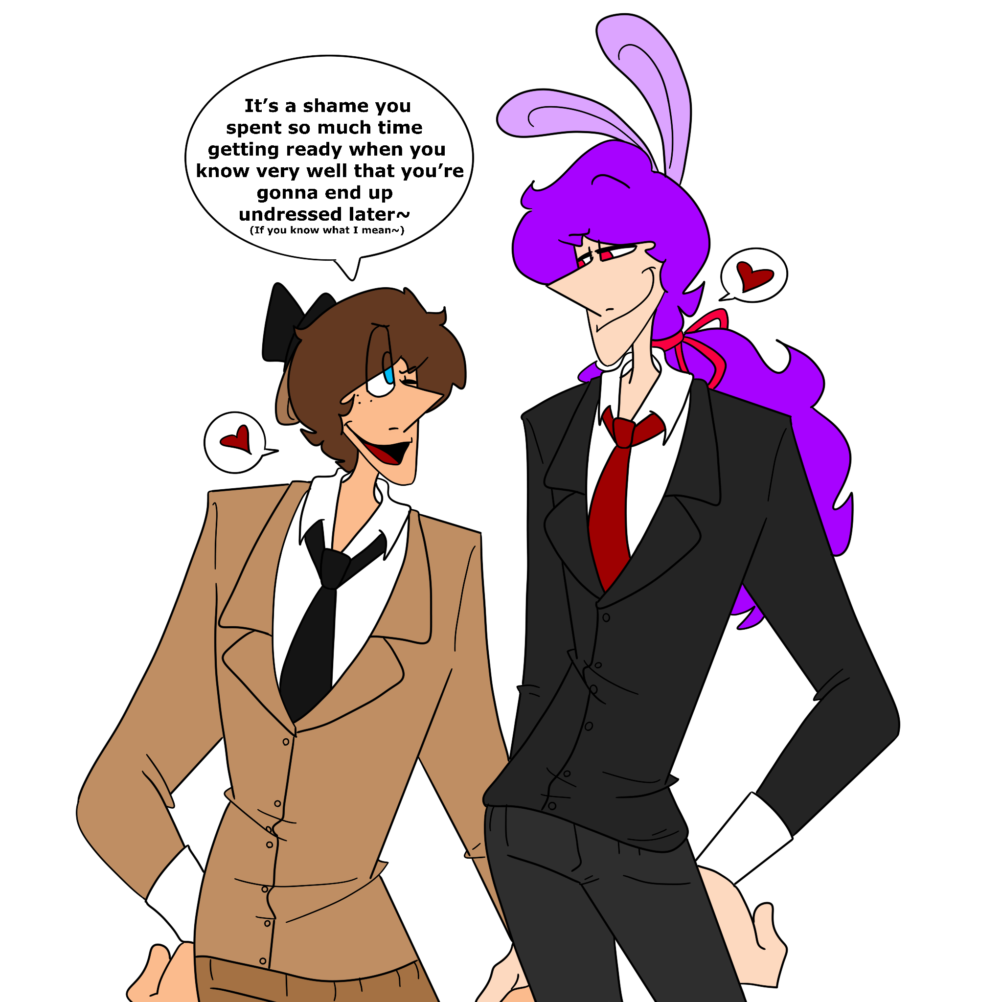 Gross Fronnie Fanart By Greenjelly 12 On Deviantart