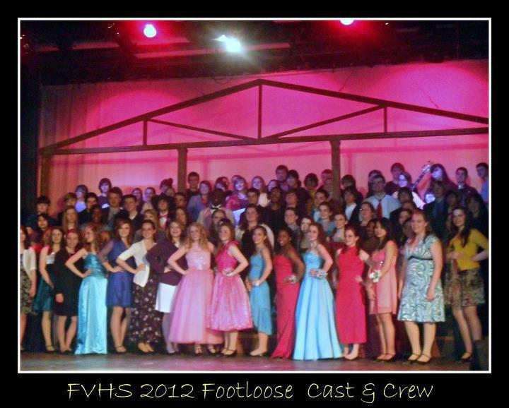 footloose cast and crew by nine-tail on DeviantArt footloose cast and crew by nine-tail on DeviantArt