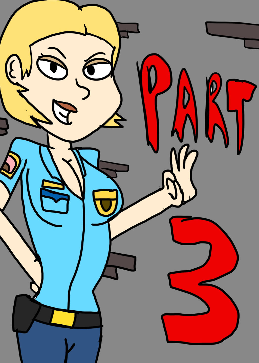 Part 3 Of Paradise Pd By P250rhb2 On Deviantart