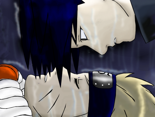 Naruto X Sasuke By Rocioakaharty On Deviantart