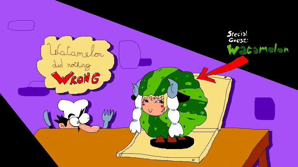 watamelon Pizza Tower title card by Stocky6493 on DeviantArt watamelon Pizza Tower title card by Stocky6493 on DeviantArt