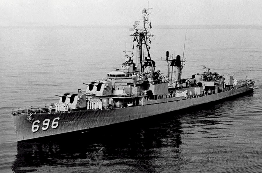 USS English DD 696 By SuperCellFord On DeviantArt uss-english-dd-696-by-supercellford-on-deviantart