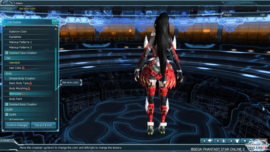Pso20150601 124822 004 By Tera Tyrant Shadic On Deviantart