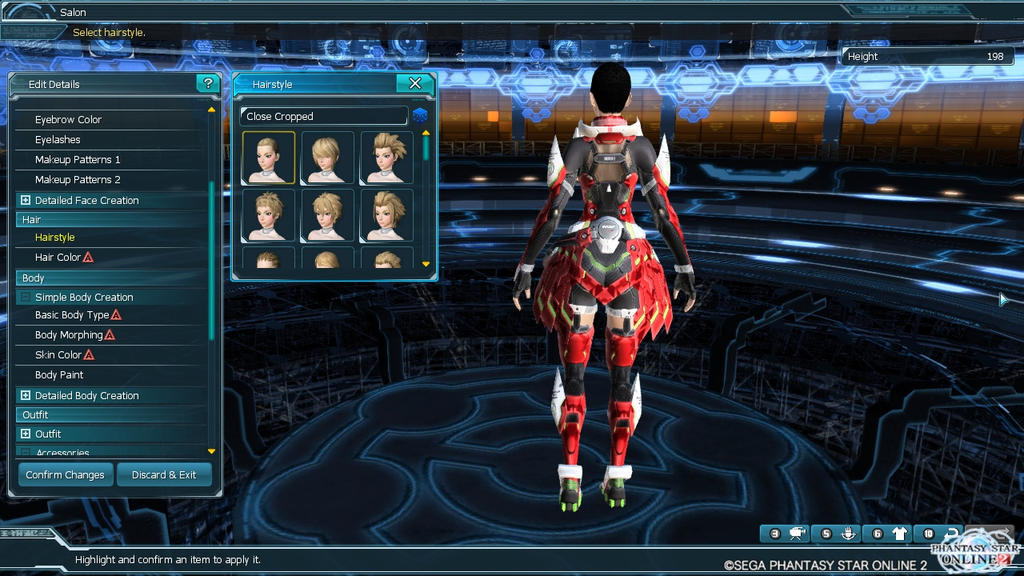 Pso20150601 124837 005 By Tera Tyrant Shadic On Deviantart