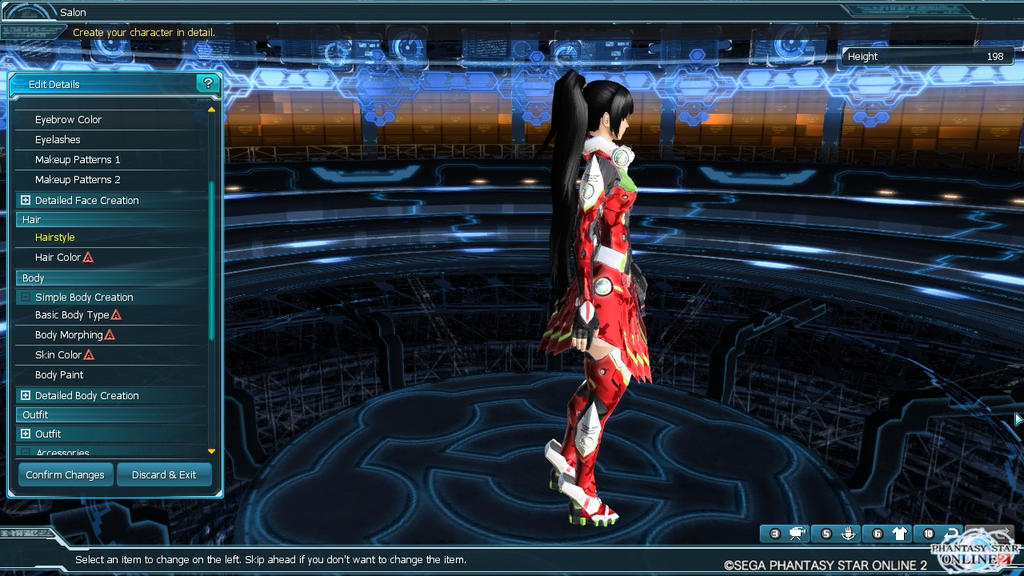 Pso20150601 124856 006 By Tera Tyrant Shadic On Deviantart