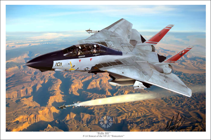 Felix 101 by markkarvon on DeviantArt