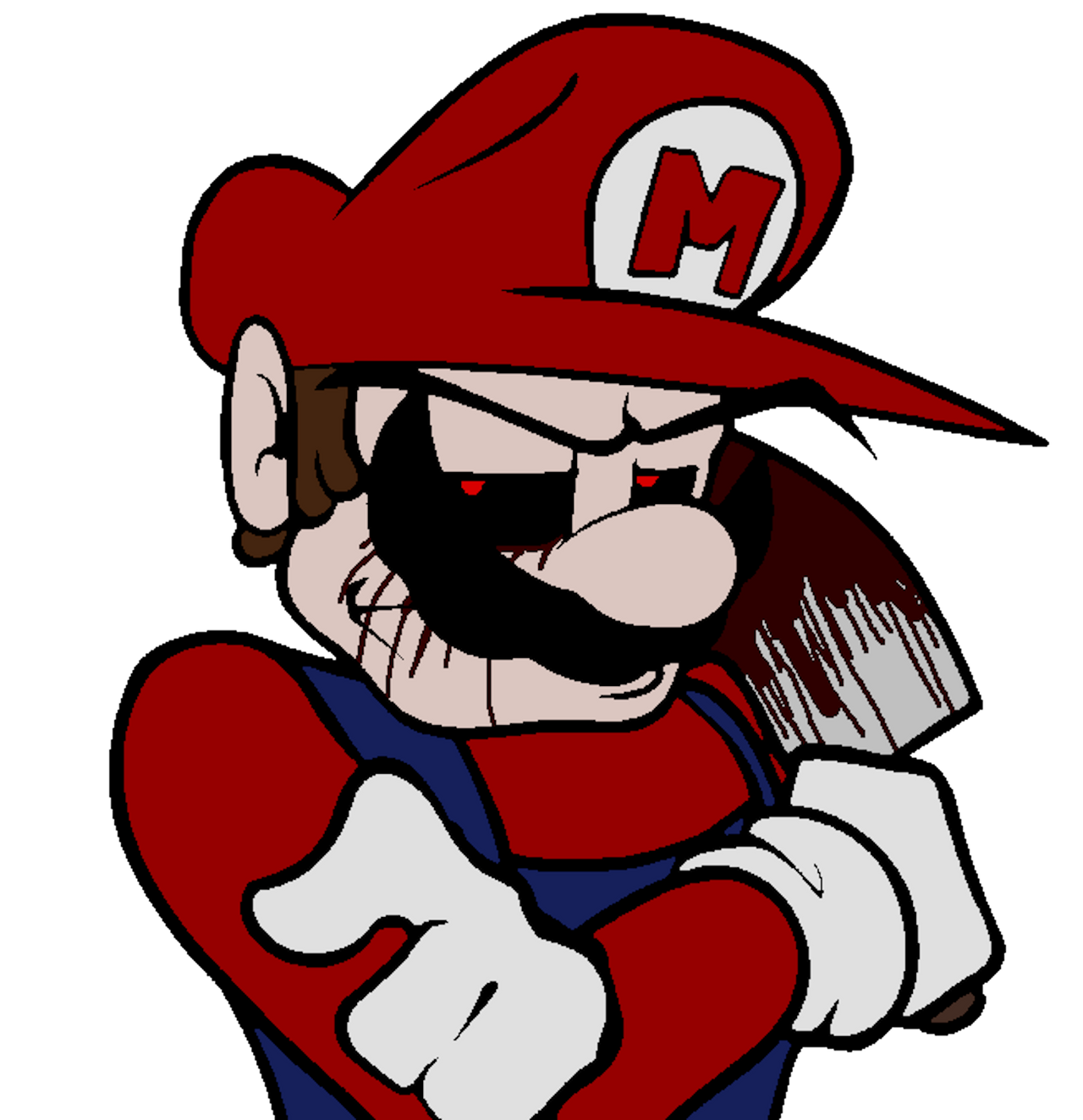 Ultra M Breaks The Fourth Wall By Tom17ha On Deviantart