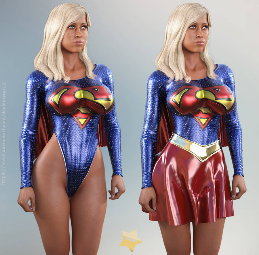 Super Hot By Deviantstar12 On Deviantart