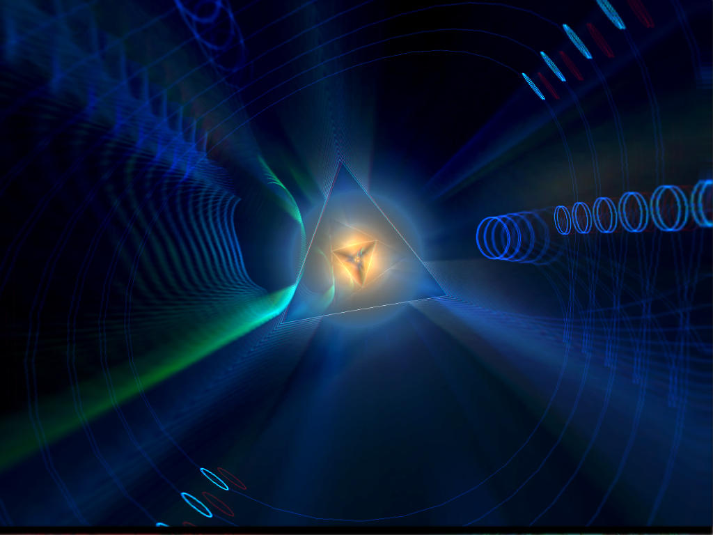 Winamp Visualization by xjazox on DeviantArt