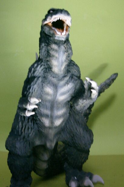 godzilla: long live the king by invaderTRIPP666 on DeviantArt