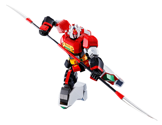 Daimos Render 6 By Mazingersuperrobot On Deviantart