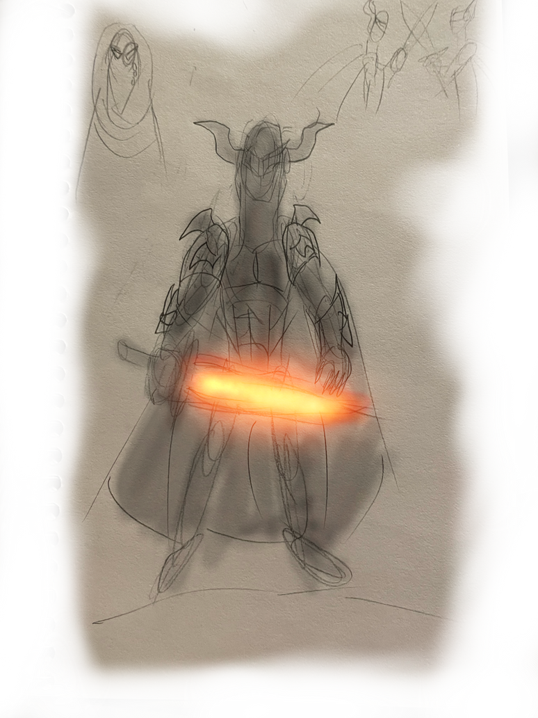 Knight Tales Chapter Iv By Neverneo On Deviantart