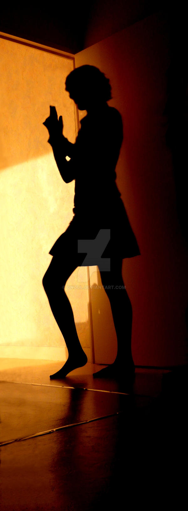 James Bond Girl By Gnoul On Deviantart