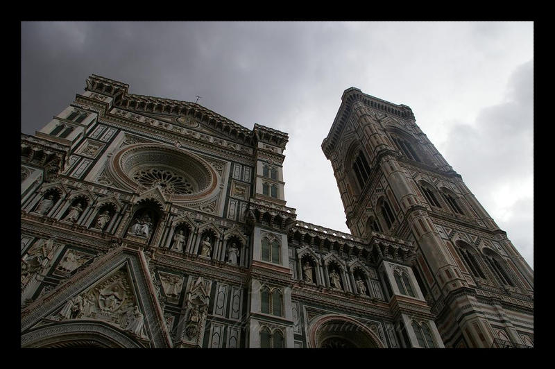 Monster Cathedral by Dralliance on DeviantArt