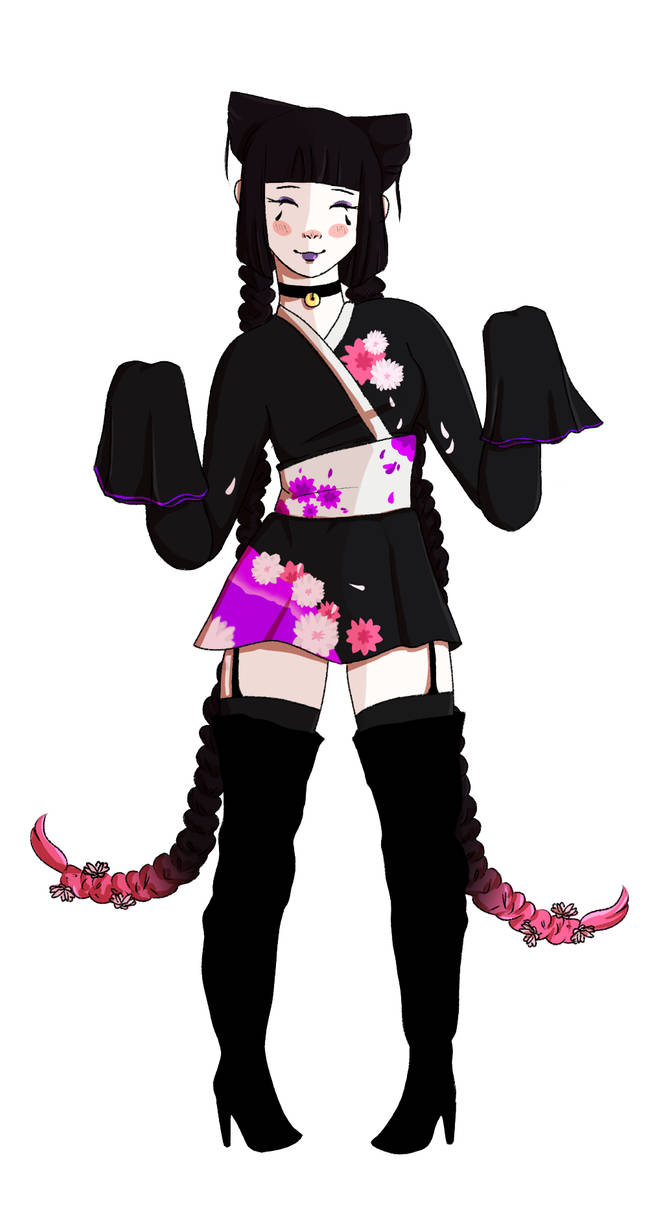 Old Request By Cubeykoo On Deviantart
