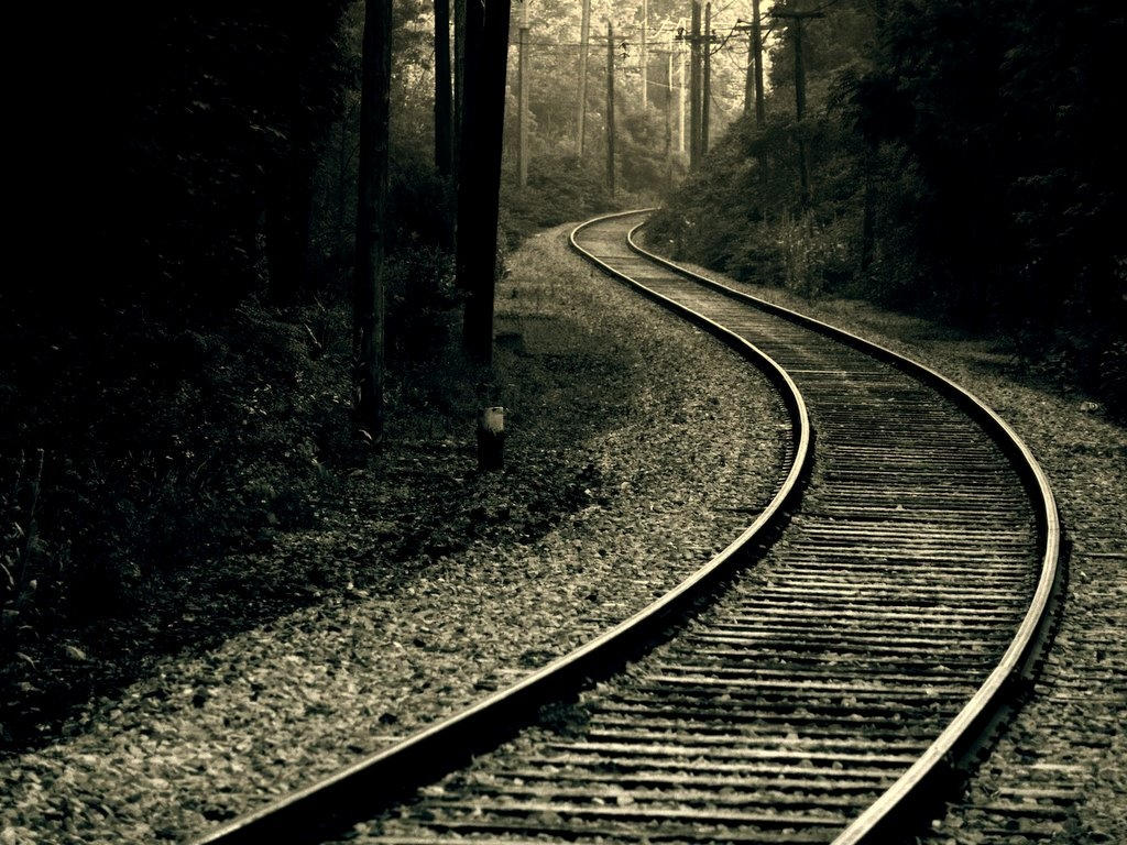 long way to go by LoreleiStar on DeviantArt
