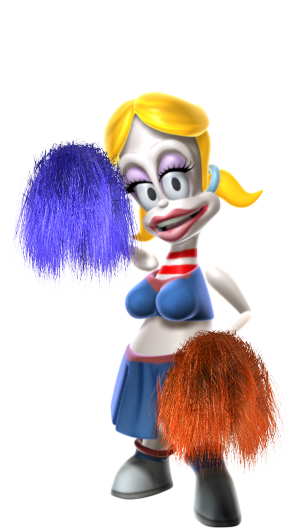 Stacey Png By Katelynfan2002 On Deviantart
