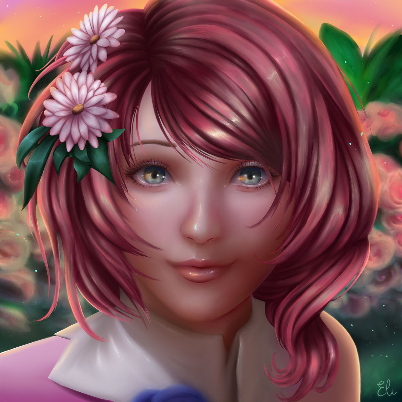 Alisa Bosconovitch By Elitheshrimp On Deviantart