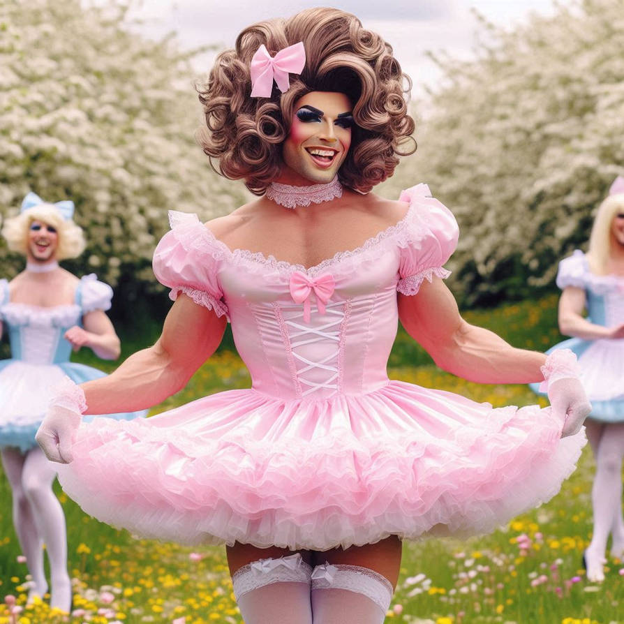 Sissy Bois Of Summer The Musical By Kathleen43 On Deviantart