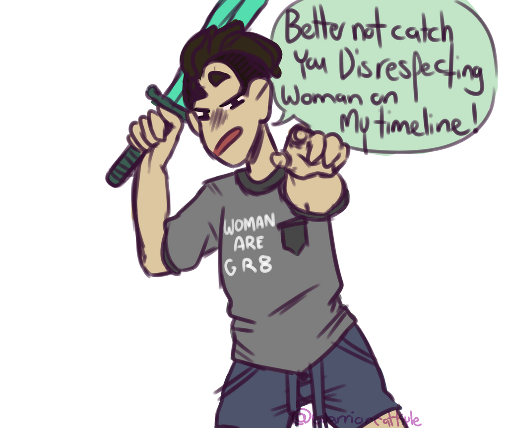 Dead Meme By Warriorwildfire111 On Deviantart