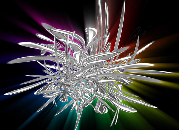 Morningstar by the-horror on DeviantArt