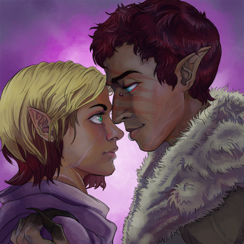 Wood Elves On All Elves DeviantArt wood-elves-on-all-elves-deviantart