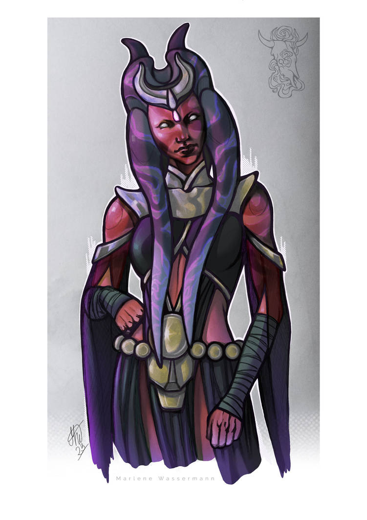 Togruta Sith OC by Marlene-Wassermann on DeviantArt Togruta Sith OC by Marlene-Wassermann on DeviantArt