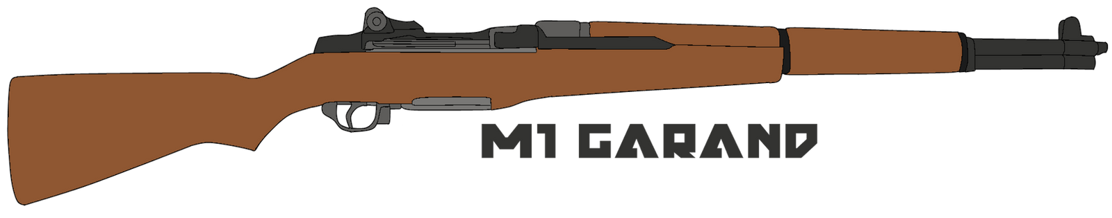 M1 Garand by gouranga1 on DeviantArt