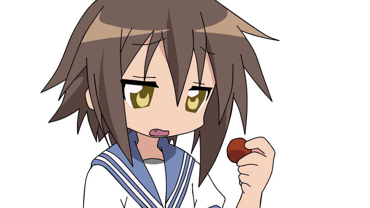 Misao Kusakabe Plain by gouranga1 on DeviantArt