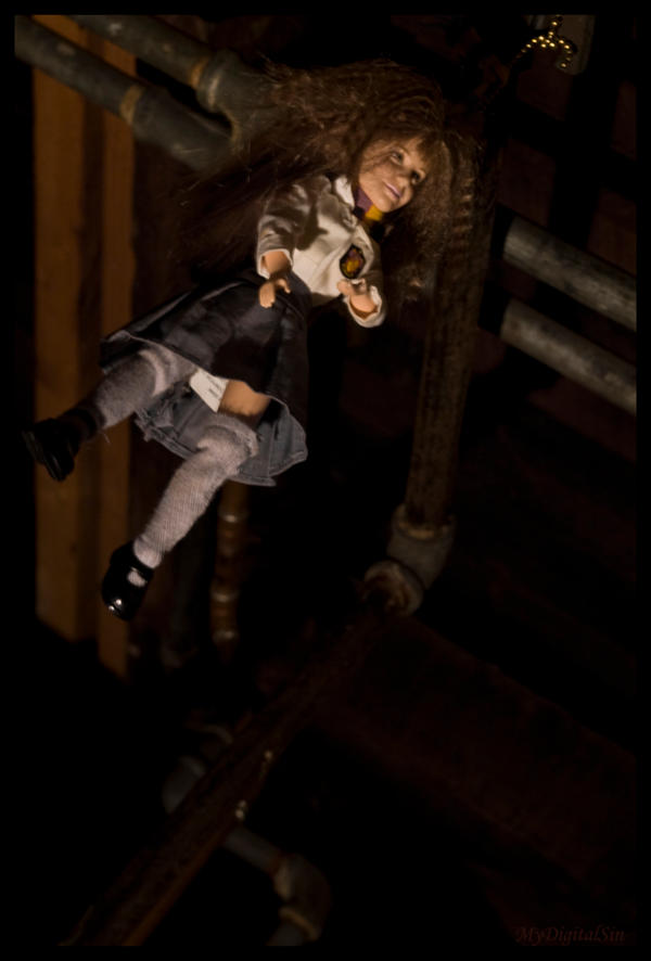 The Death of Hermione by MyDigitalSin on DeviantArt