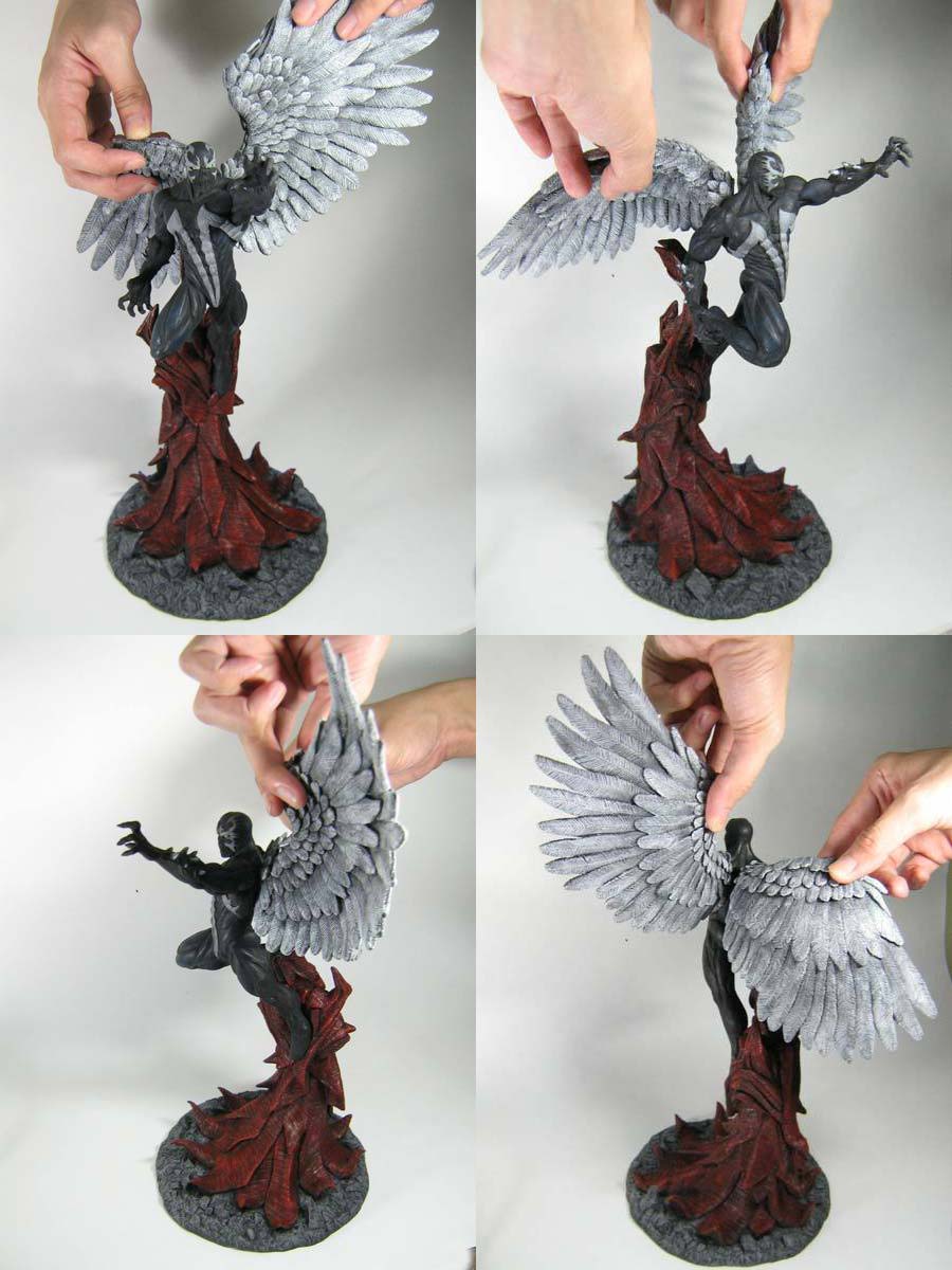 spawn: armageddon by montoy on DeviantArt