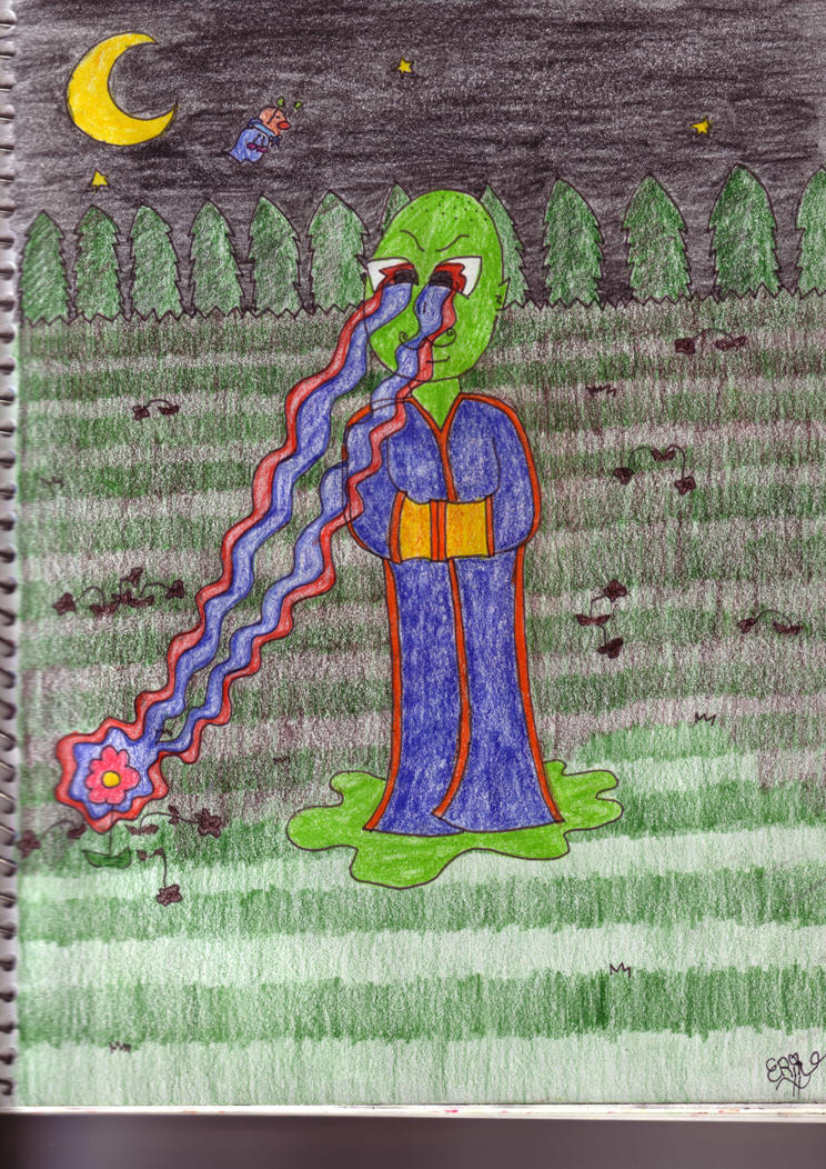 Super Villain by Frankenteddy on DeviantArt