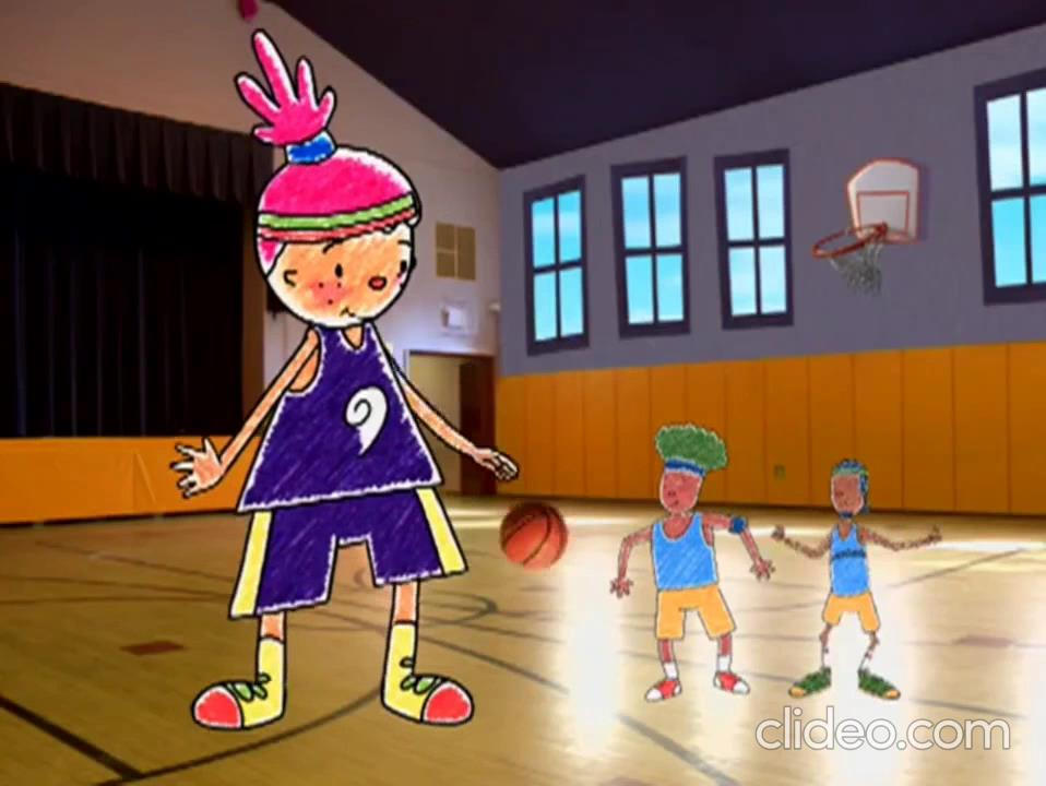 Pinky Dinky Doo S01e09 Tyler S Tall O Meter 0o73hd By Fabicezar On